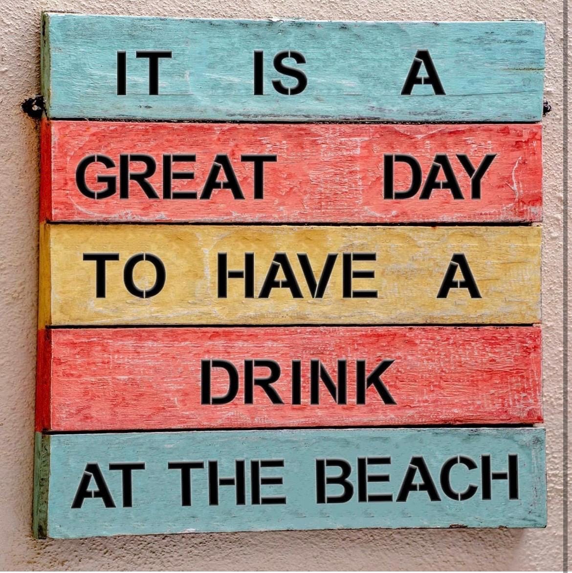 Reusable Stencils 36-Piece Alphabet & Number Stencils - 4 Inch Reusable ...