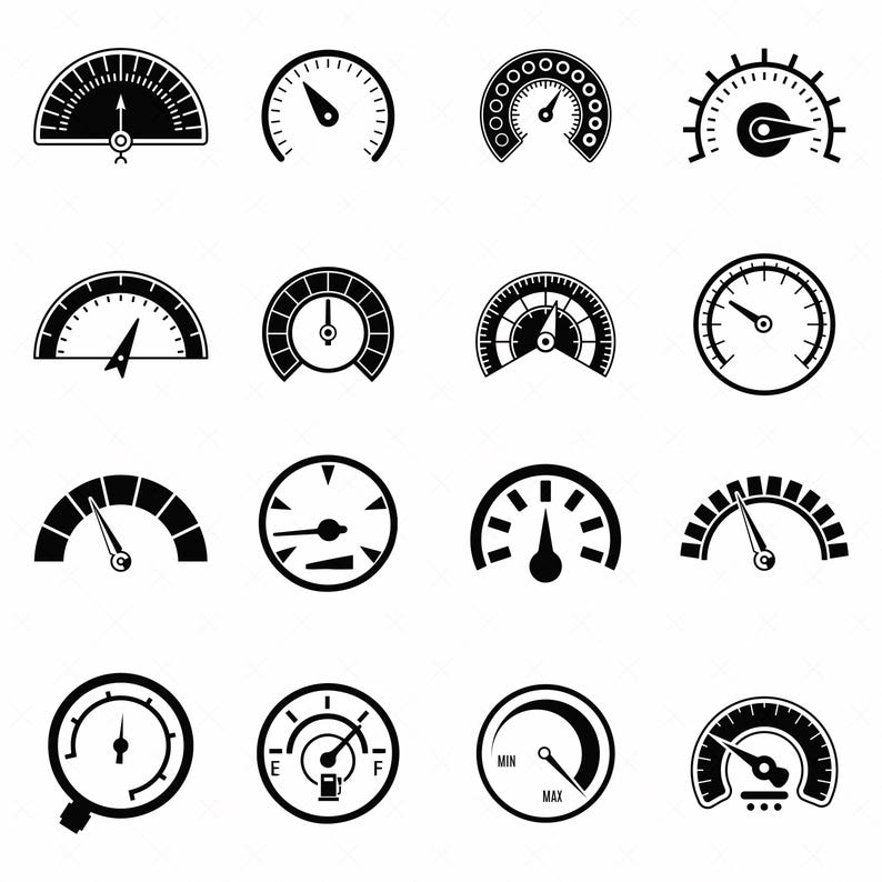 Speedometer Shirts Designs Svg Bundles, Speedometer PNG, Speedometer ...