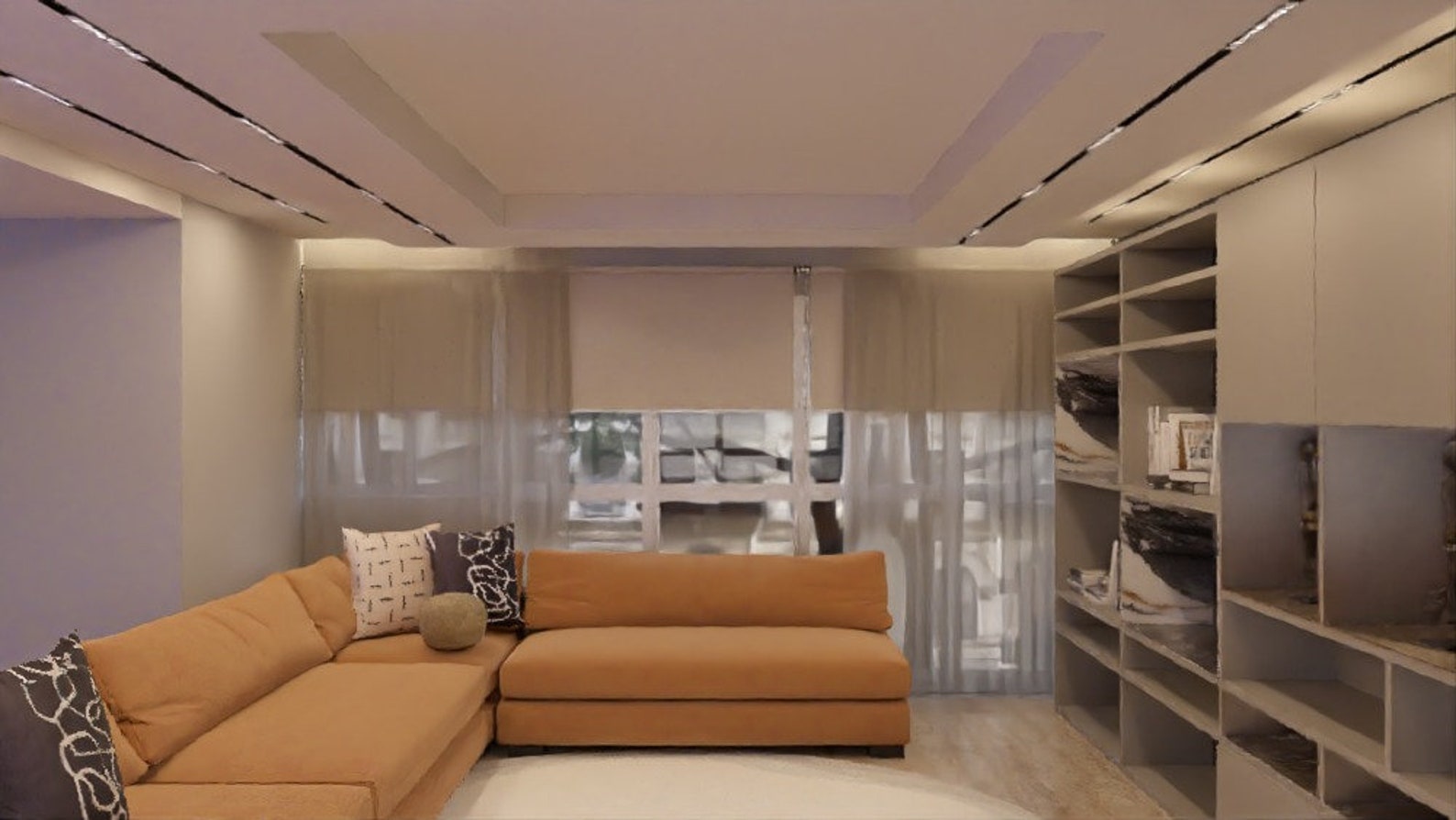 Interior Design | Decorating | Decorating Ideas | Layout | Floor Plan ...