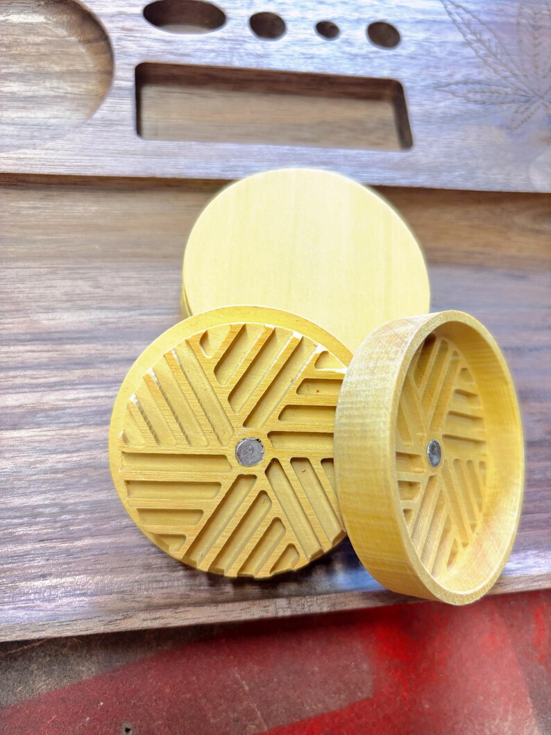 Toothless Grinder - Etsy