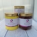 Molato Skincare Set: Body Cream, Face Cream, Paste Soap (500g) - Etsy