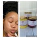 Molato Skincare Set: Body Cream, Face Cream, Paste Soap (500g) - Etsy