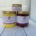 Molato Skincare Set: Body Cream, Face Cream, Paste Soap (500g) - Etsy