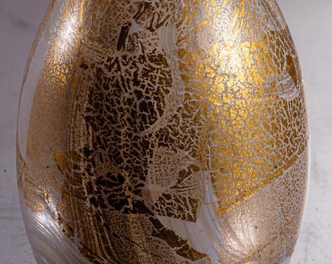 Michael Harris - Isle of Wight Studio Glass - Artistic Paperweight ...
