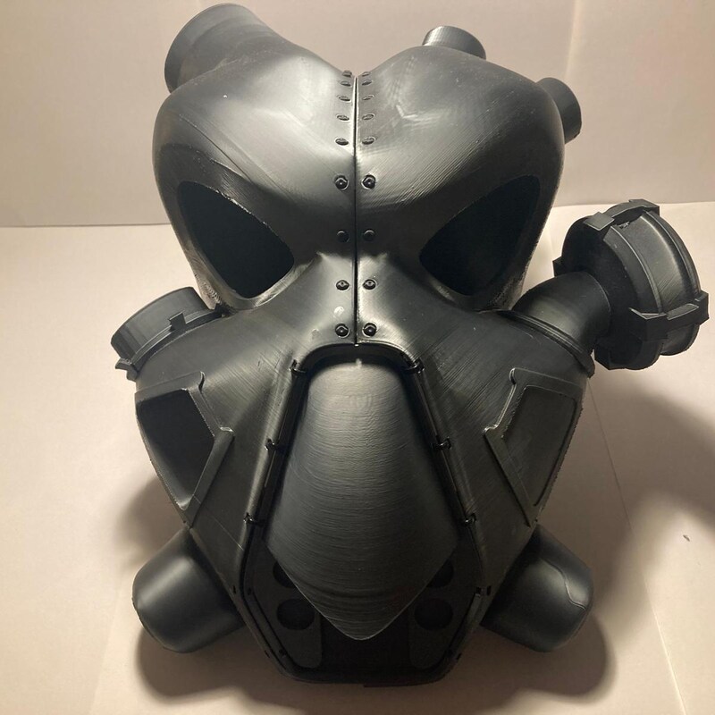 Fallout Cosplay - Etsy