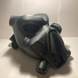 Fallout Enclave Helmet | Power Armour Helmet | Fallout Cosplay ...