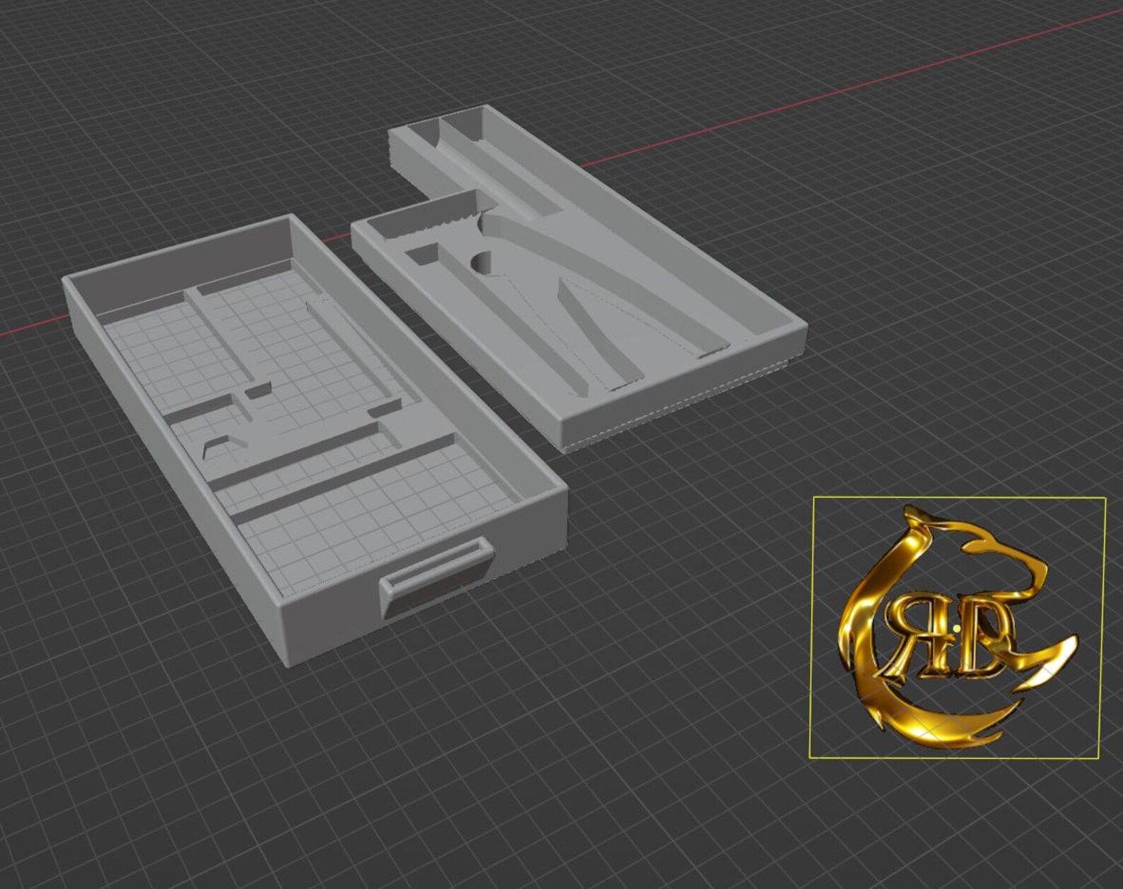 Snapmaker 2.0 A250 Tool Organizer – Compact CNC, Laser & 3D Printer ...