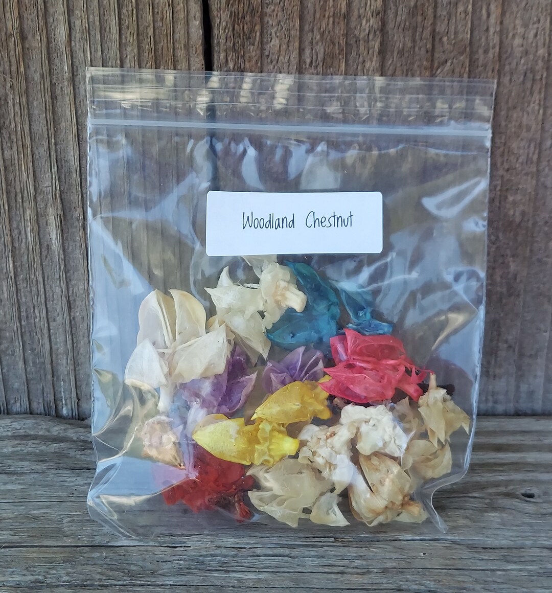 Potpourri Fragrance Scent Samples - Etsy
