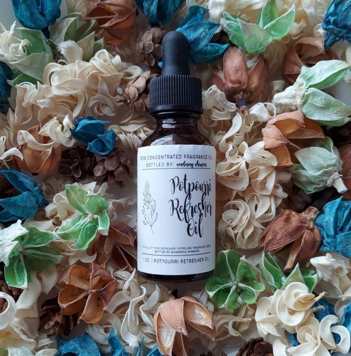 Teakwood and Cardamom Fragrance Oil Potpourri Refresher Oils - Etsy