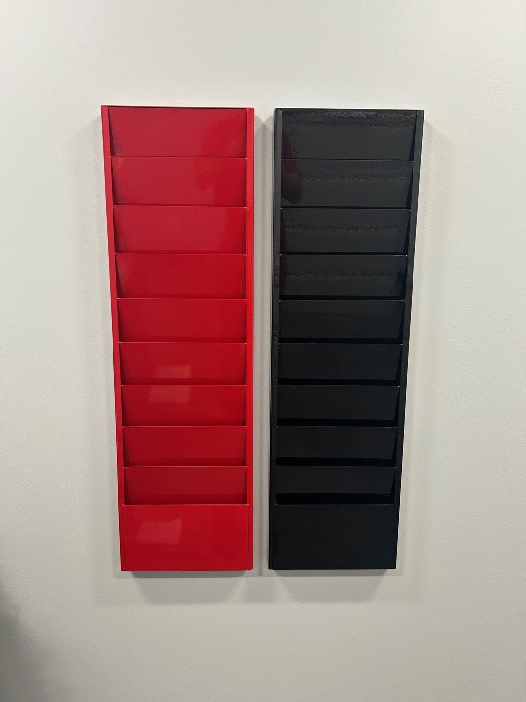 Work Order Holders - Etsy