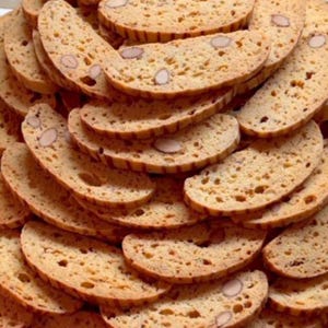 Moroccan Fekkas With Almonds - Etsy