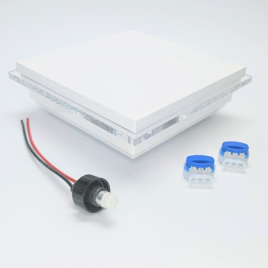 DekLights - Professional Deck Lighting & Lighted Post Caps