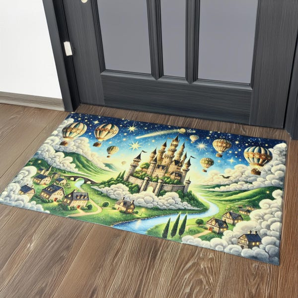 Pvc Door Mat - Etsy