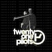 Twenty One Pilots Png, T-shirt Design, Bootleg Tees Design, Ready to ...