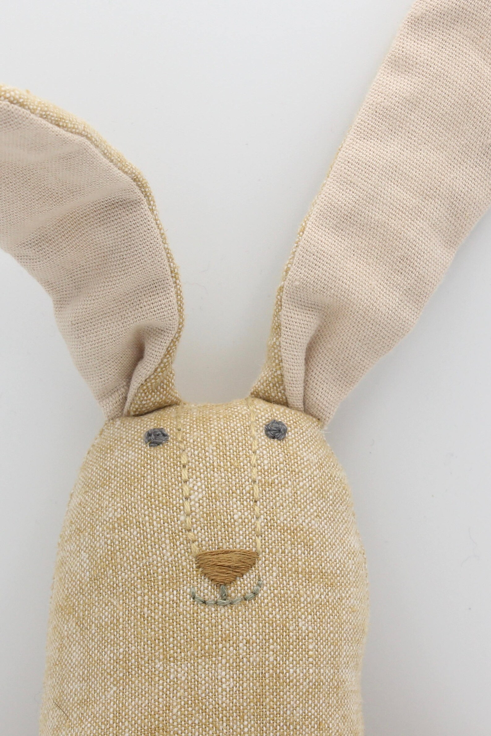 PDF PATTERN Woodland Animal Friends, Sewing Pattern, Animal Pattern ...