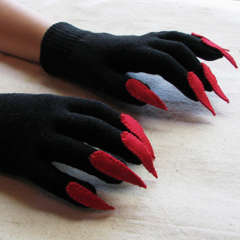 Gloves - Etsy