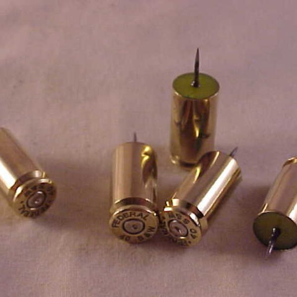 40 Caliber Casings - Etsy
