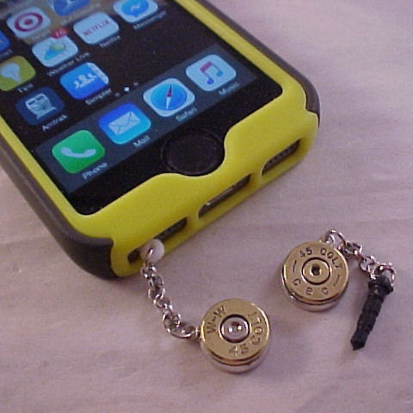 iPhone Dust Plug - Etsy