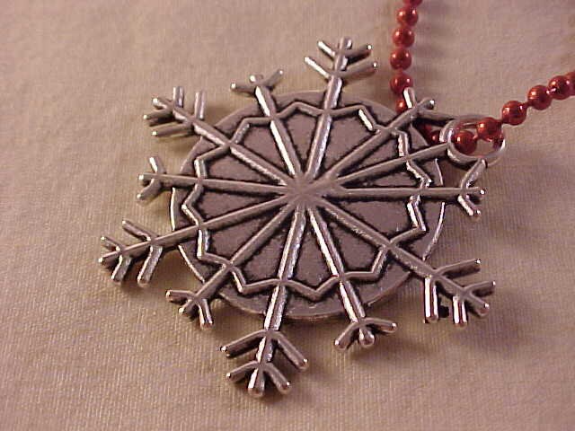 London England Vintage Atlas Map Snowflake Christmas Ornament - Etsy