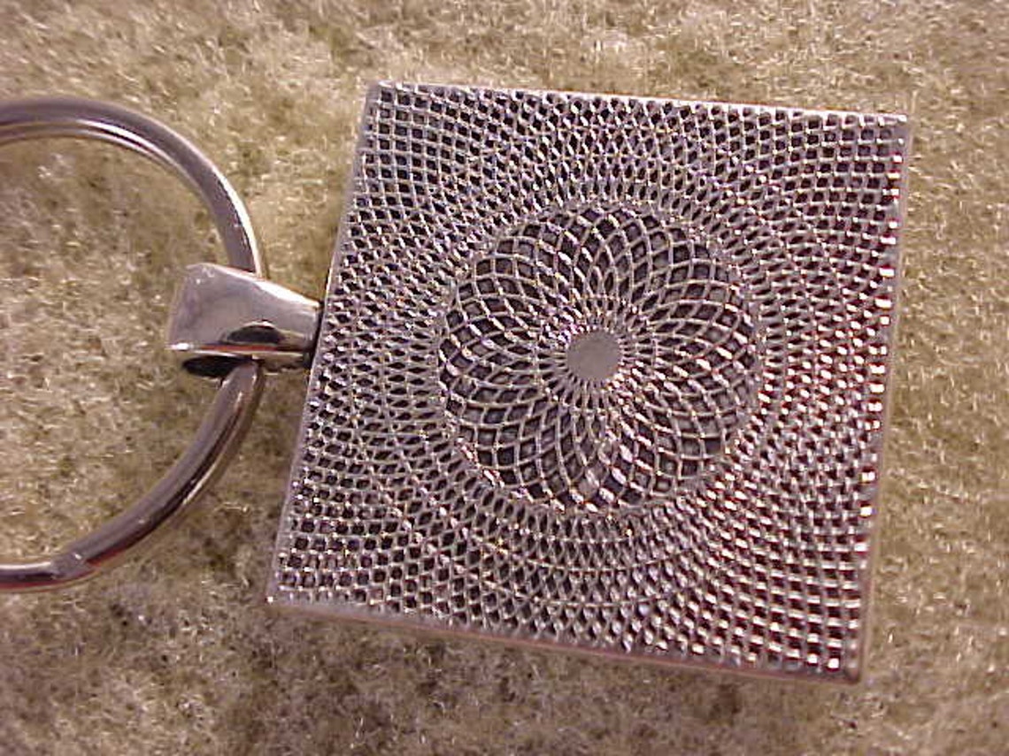 Atlas Map Key Chain / Tokyo Japan Key Ring / Map Key Ring - Etsy