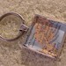 Atlas Map Key Chain / Tokyo Japan Key Ring / Map Key Ring - Etsy