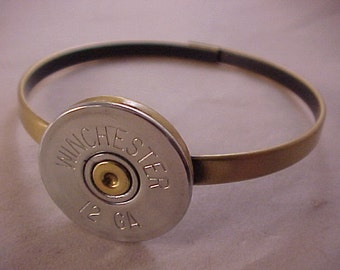Winchester 12 Gauge - Etsy