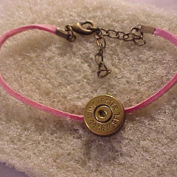 Winchester Bracelet - Etsy