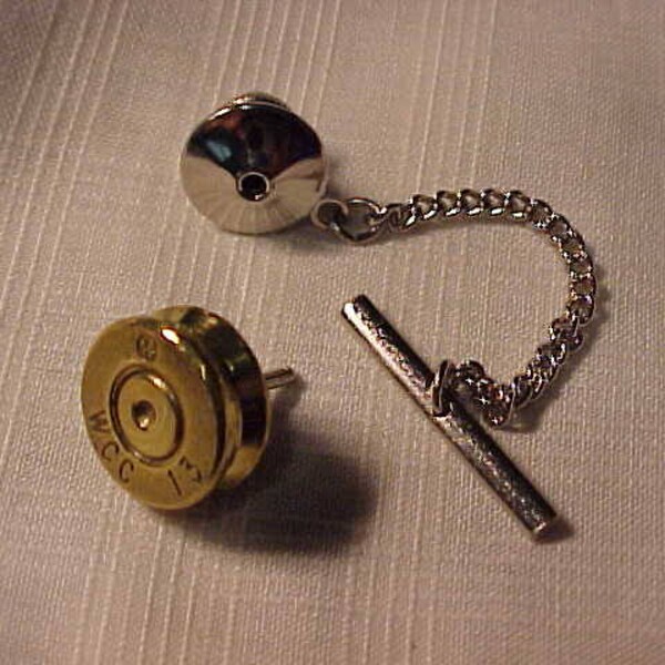 Bullet Headstamp - Etsy