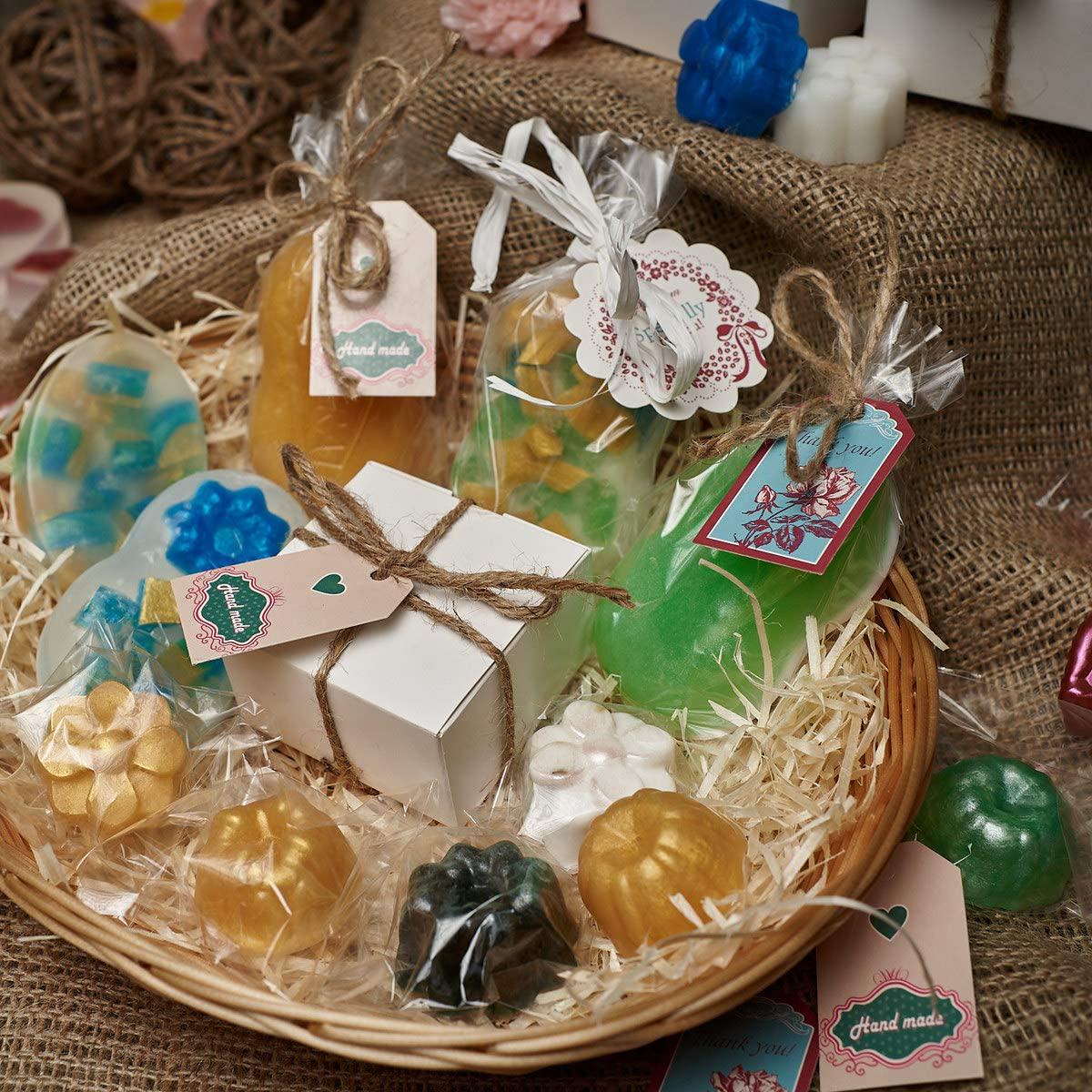 DIY Soup Making Kit, Adult Craft Kit, Unique Gift for Women, Soap ...