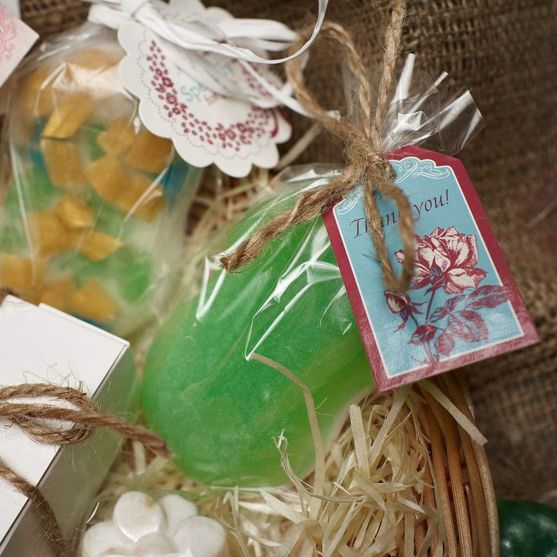 DIY Soup Making Kit, Adult Craft Kit, Unique Gift for Women, Soap ...