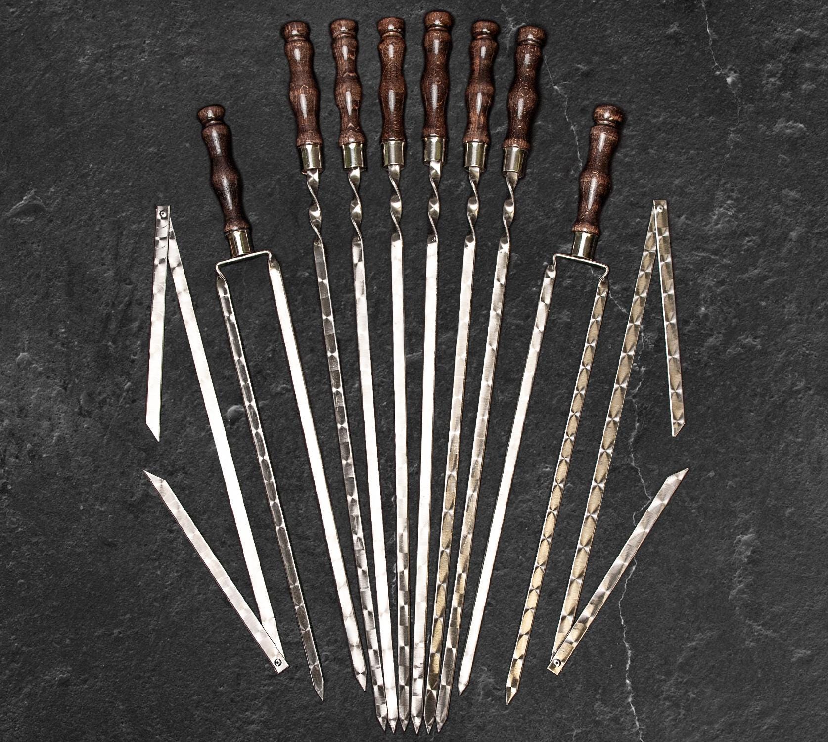 Outdoor Barbeque Gear, BBQ Set for Camping, Outdoor Cooking Accessories ...