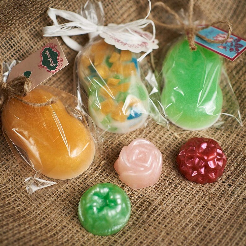 DIY Soup Making Kit, Adult Craft Kit, Unique Gift for Women, Soap ...