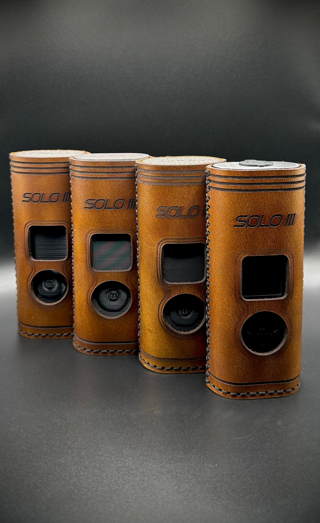 Original Sedhed Solo3 Leather Case for Arizer Solo 3 Vaporizer Solo3 ...