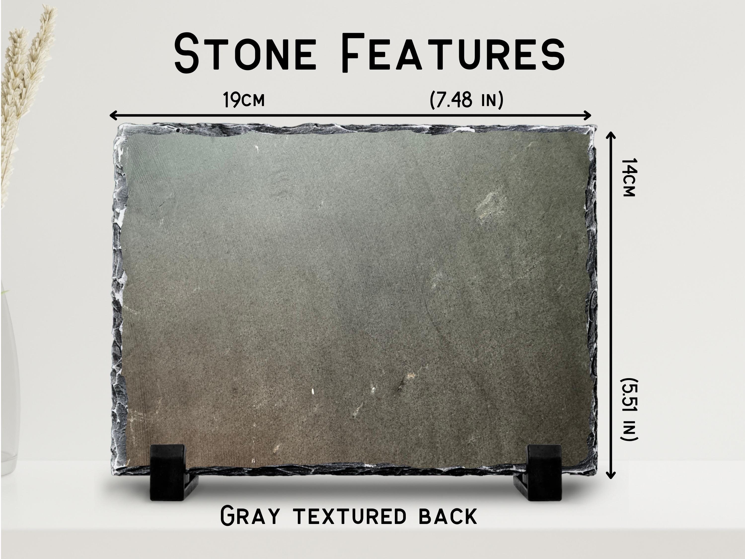 Pastor’s Wife Gift, First Lady Appreciation Stone Plaque With Heartfelt ...