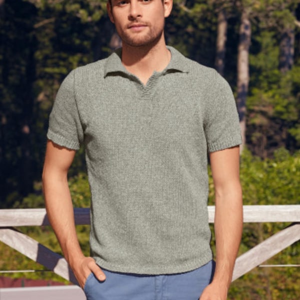 Italian Silk Shirt for Men - Etsy