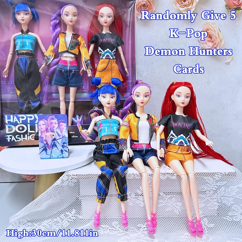 Saja Boys Figure - Etsy