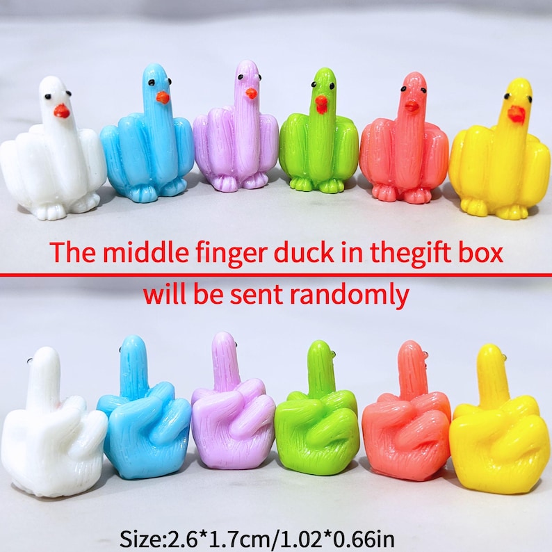 3D Printing Articulated Valentine's Day Gift Box,hidden Middle Finger ...