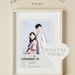 Extraordinary You Kdrama Poster Print digital - Etsy