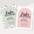 EDITABLE Foster Shower Invitation, Foster Parent Baby Shower, Baby ...