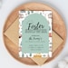 EDITABLE Foster Shower Invitation, Foster Parent Baby Shower, Baby ...