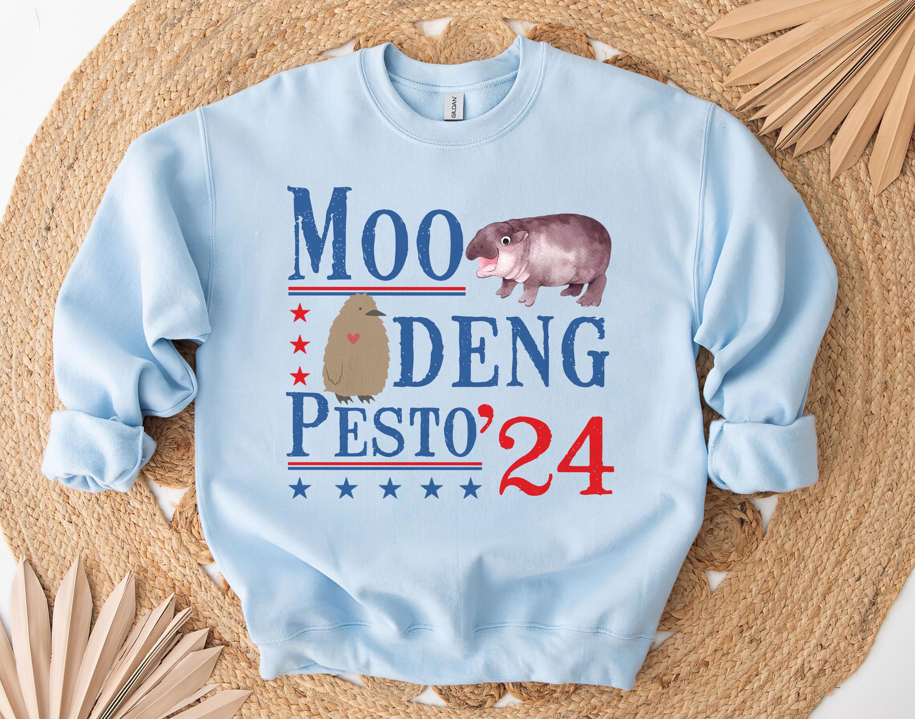 Funny Moo Deng Png, Baby Pesto Penguin Png, King Penguin Png, Moo Deng ...