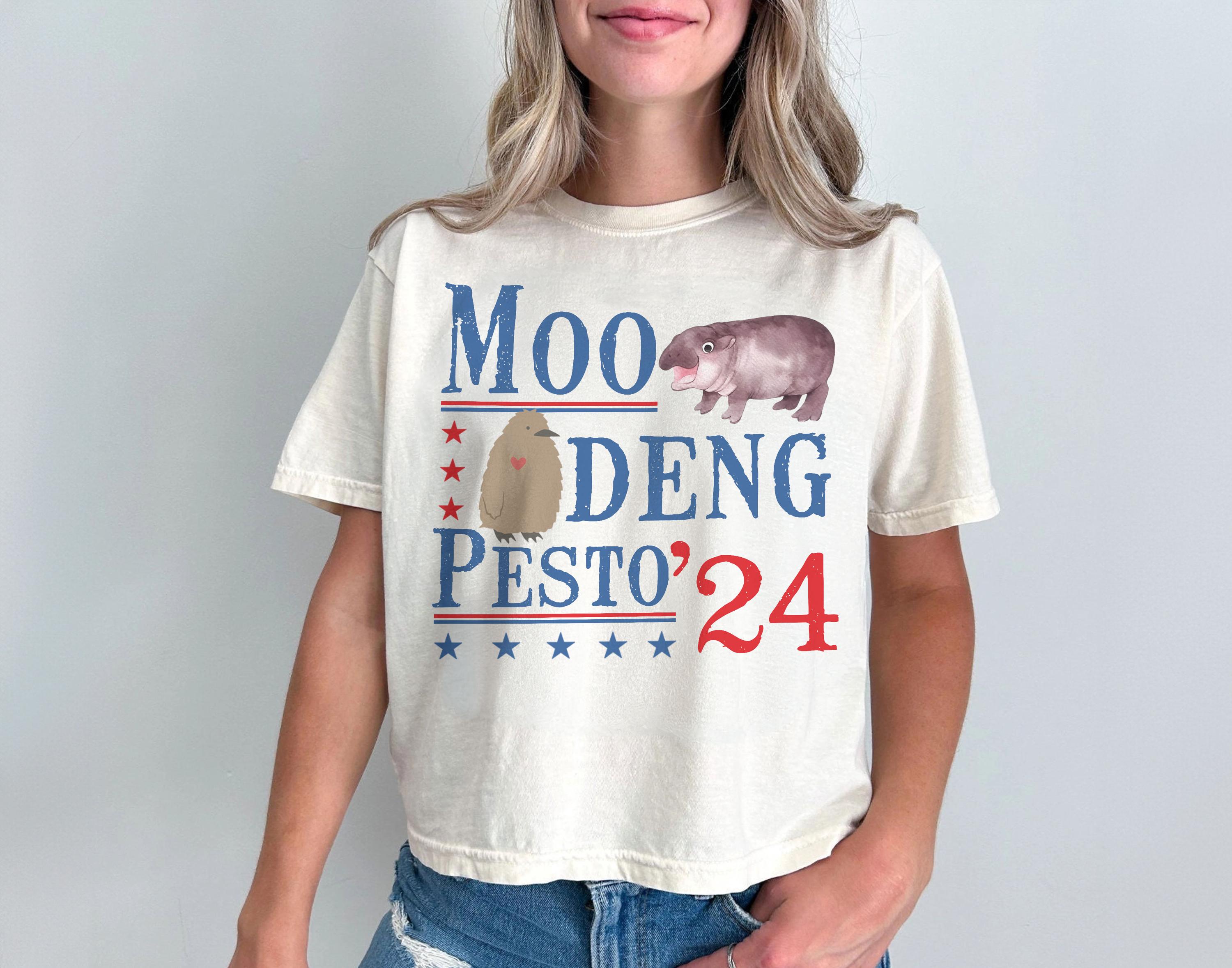 Funny Moo Deng Png, Baby Pesto Penguin Png, King Penguin Png, Moo Deng ...