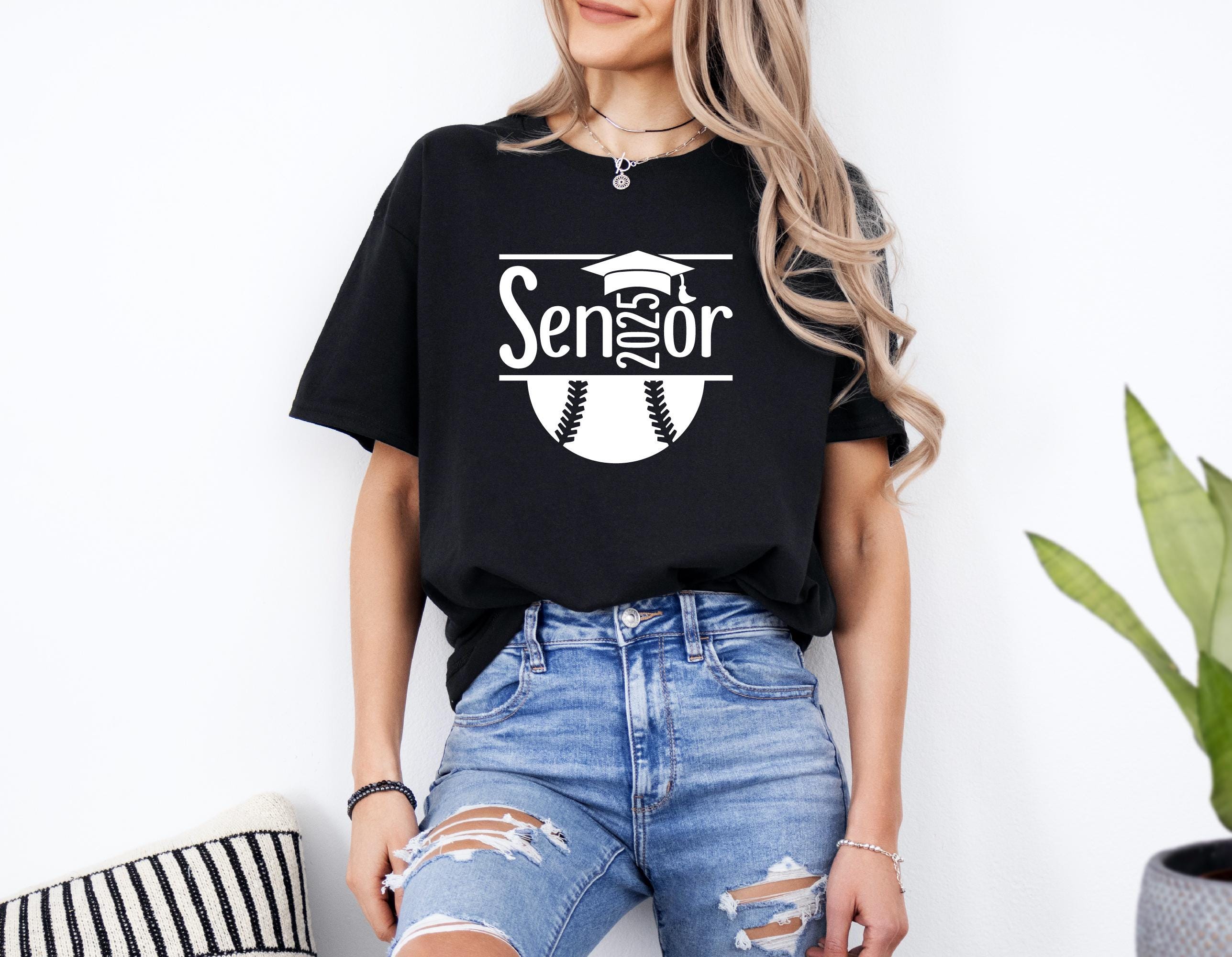 2025 Baseball Senior SVG | Softball Senior SVG | Graduation 2025 Svg ...