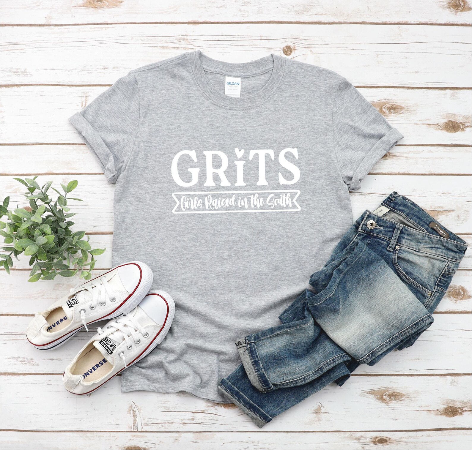 Southern Svgs | GRITS | Girls Raised in the South Svg | Southern Girl ...