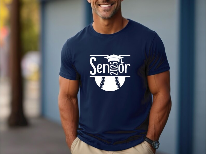 2025 Baseball Senior SVG | Softball Senior SVG | Graduation 2025 Svg ...