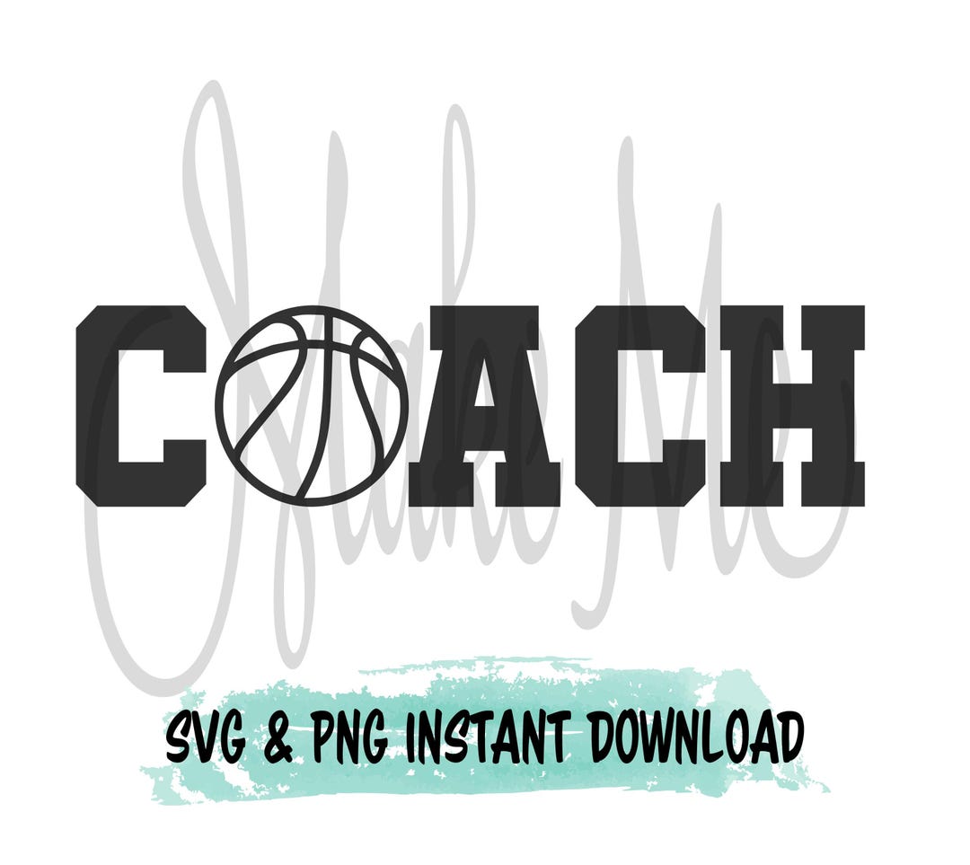 Basketball SVG | Basketball Coach SVG | Basketball Sayings Svg ...