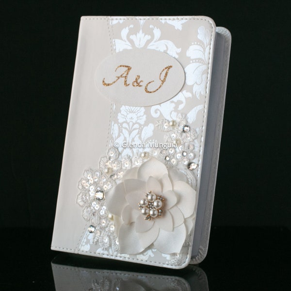Wedding Bible - Etsy