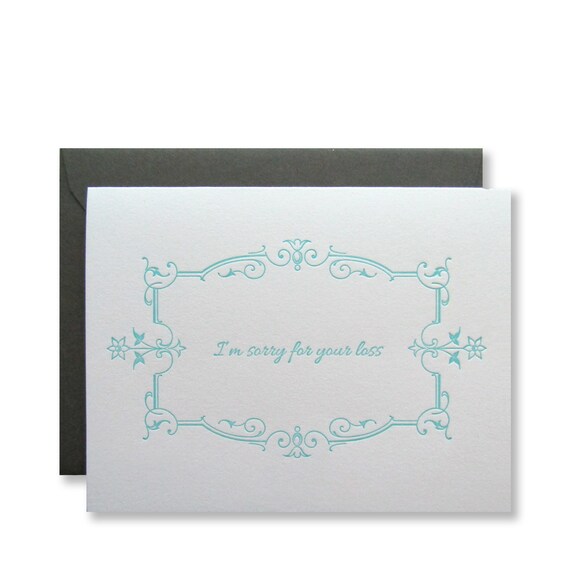 Letterpress Cheeky Last Day at Job Card I'm Quitting | Etsy