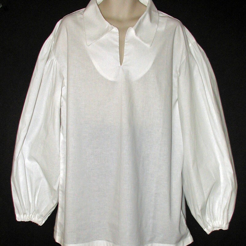 Colonial Clothing - Etsy