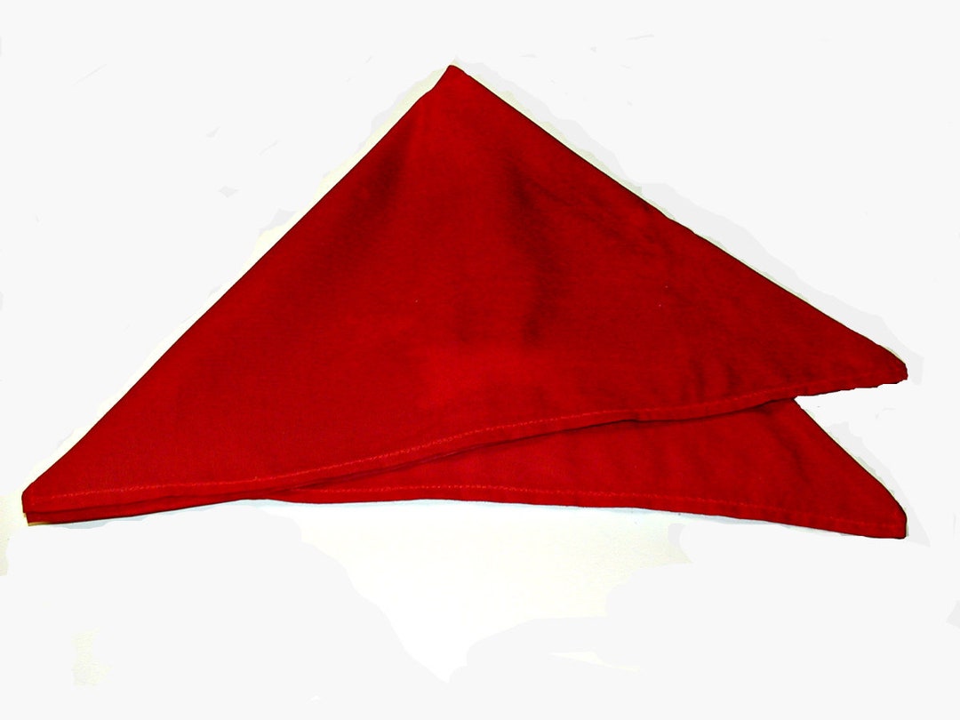 Gondolier Costume Scarf - Etsy